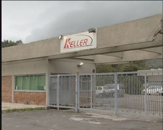 Gli ex dipendenti Keller saranno assorbiti da Rete ferroviaria italiana ...