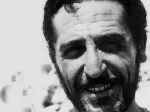 Trentasei anni dopo l'omicidio di Pippo Fava, Catania ricorda il ...