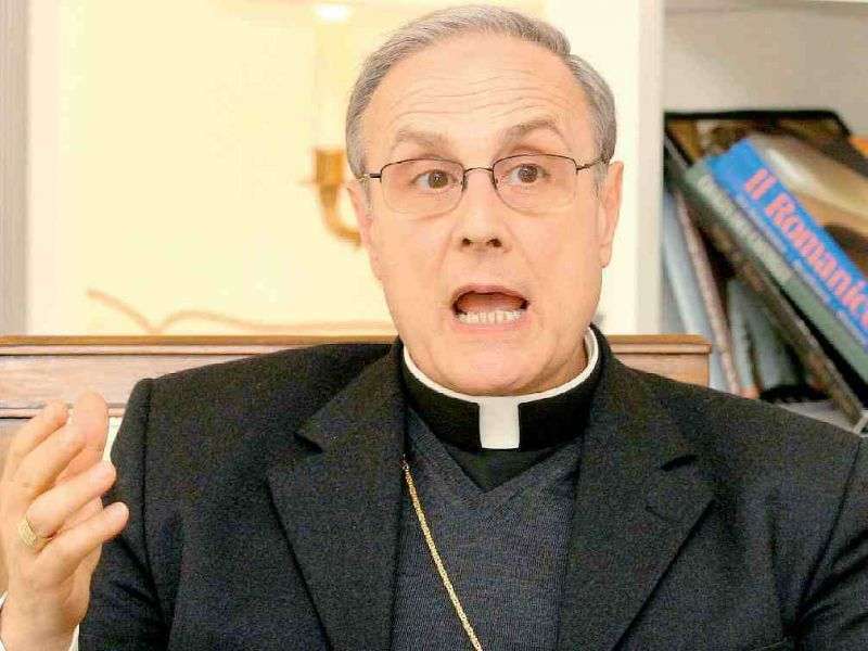 Truffa sui contributi per la costruzione di una chiesa, indagato ...