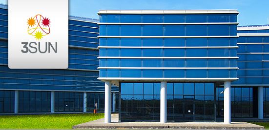 A Catania i pannelli fotovoltaici del futuro: alla 3Sun il progetto ...