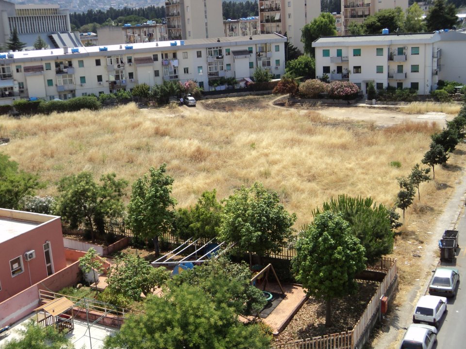 Nasce un altro polmone verde in città, ecco come sarà il nuovo parco ...