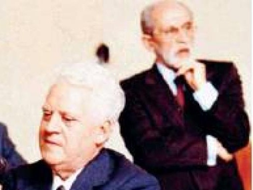 Salvo Lima tra vittime della mafia, si scusa il preside del Liceo ...