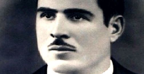 Memoria, 70 anni fa la mafia uccideva Placido Rizzotto - BlogSicilia ...
