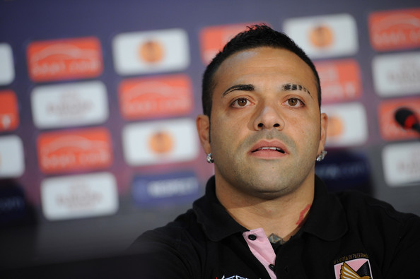 Caso Miccoli, "un codice penale speciale per gli ex campioni ...