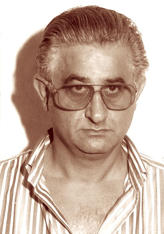 Ergastoli per l'omicidio dell'imprenditore Andrea Cottone - BlogSicilia ...