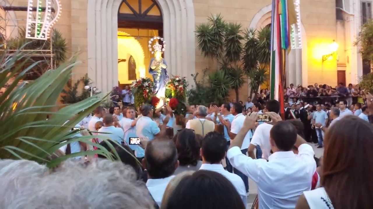 Viabilità, 8 processioni nel week end | Ecco gli orari ed i percorsi ...