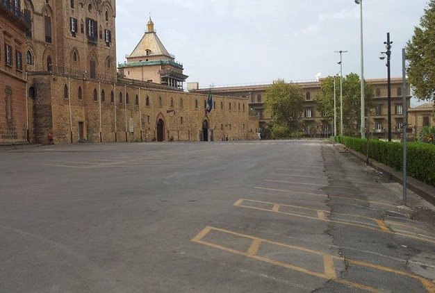 Un "giardino dinamico" a piazza del Parlamento, la natura approda a ...