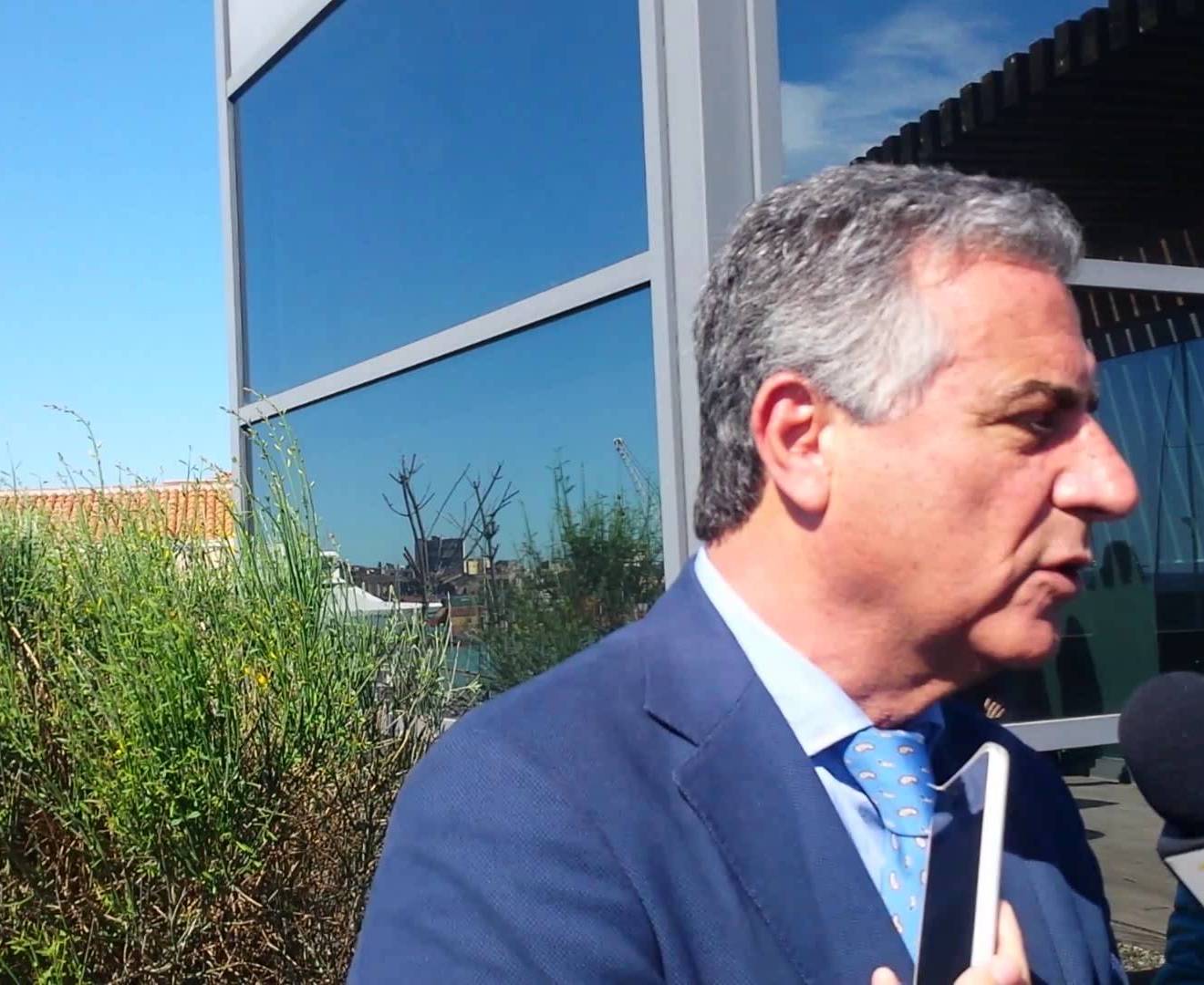 Porto, navi da crociera a Catania | Indaco : "Pronti a stagione da ...