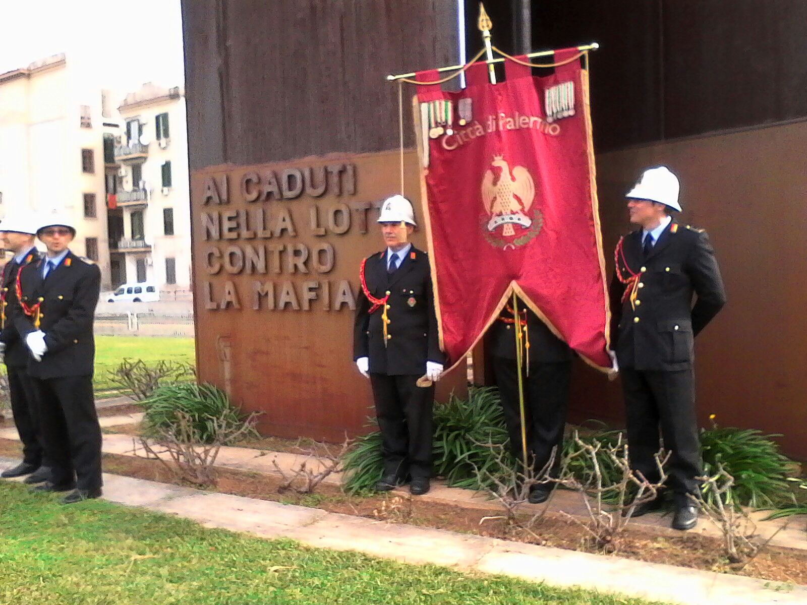Trenta anni fa il maxi processo di Palermo (FOTO) - BlogSicilia ...