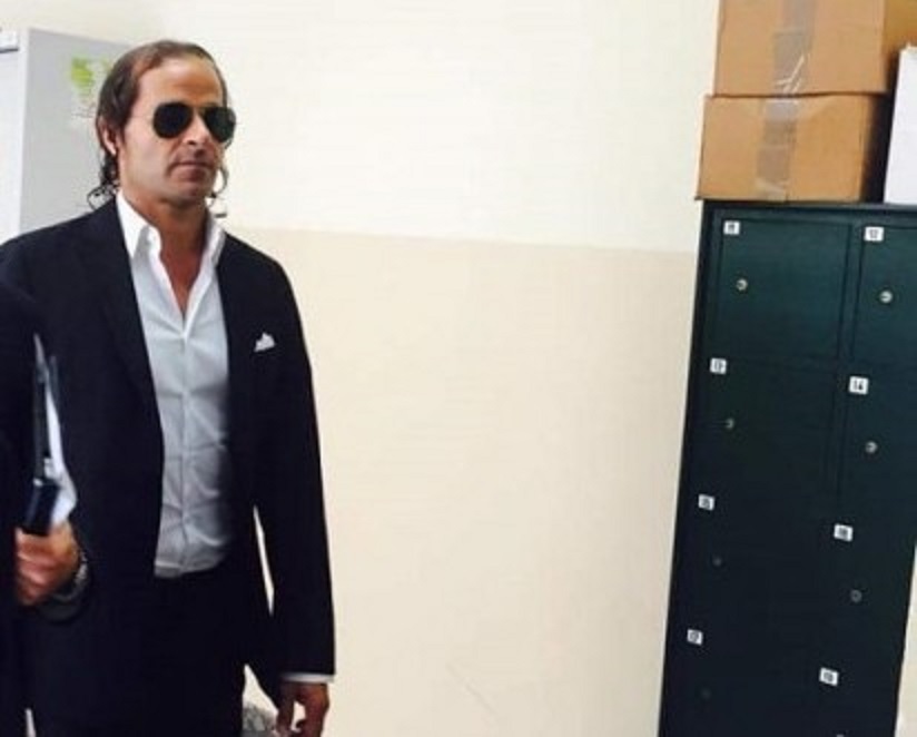 Panama Papers: c'è Impellizzeri | L'uomo dell'inchiesta Treni dei gol ...
