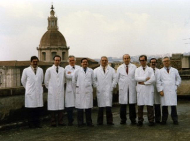 L'eredità di Rodolico 10 anni dopo - BlogSicilia - Ultime notizie dalla ...