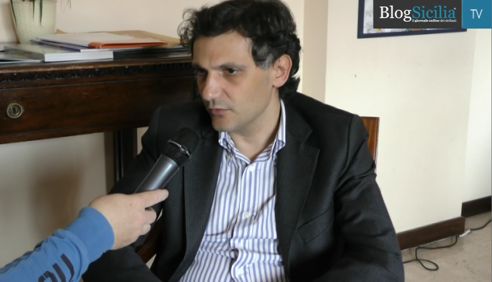 Anthony Barbagallo nuovo segretario regionale del Pd in Sicilia ...