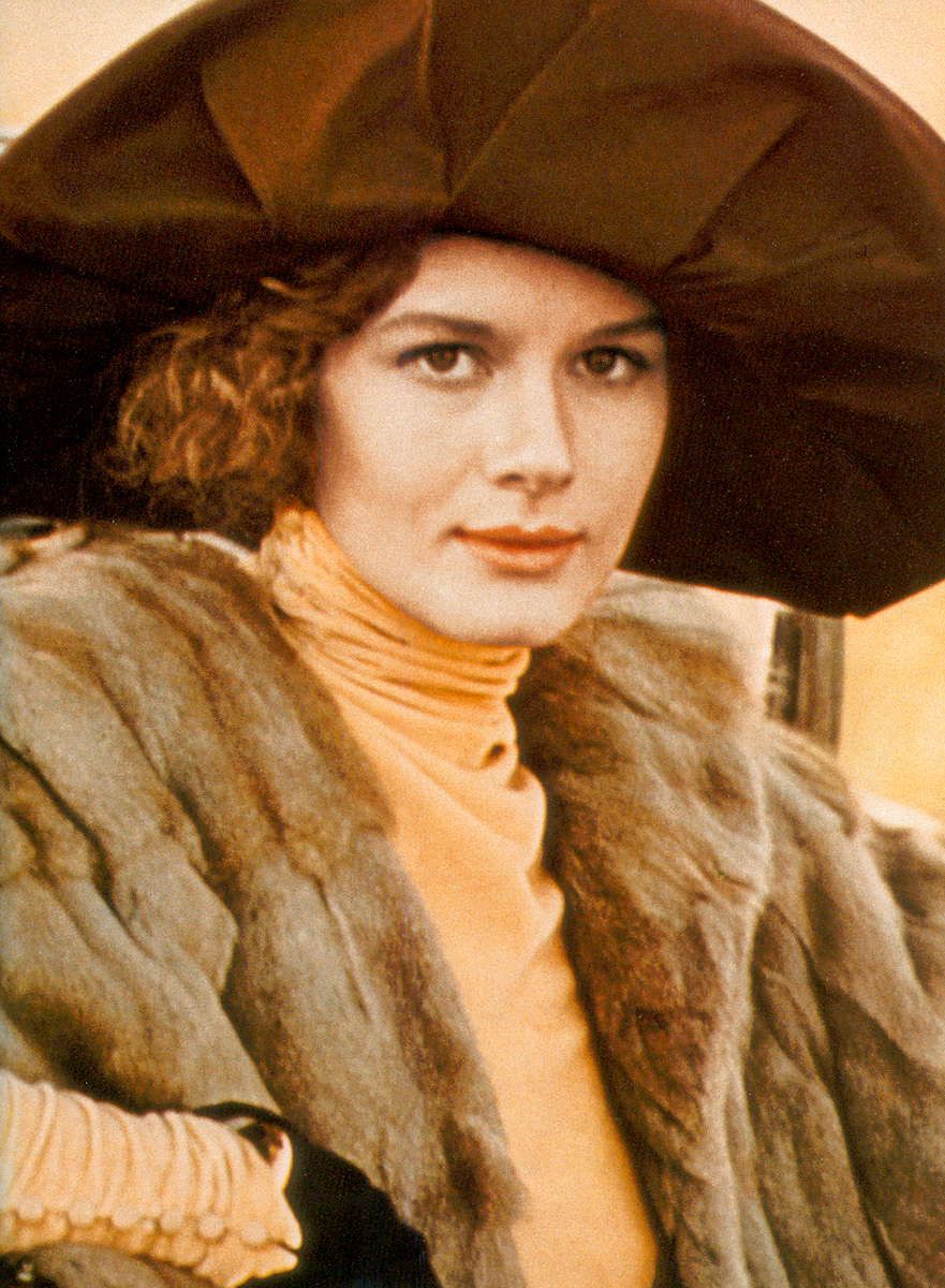 Sicilia Queer Filmfest, arriva| a Palermo Dominique Sanda - BlogSicilia ...