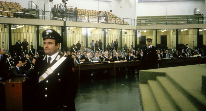 Addio a Vincenzo Palmegiano, fu giudice in Appello del maxiprocesso a ...