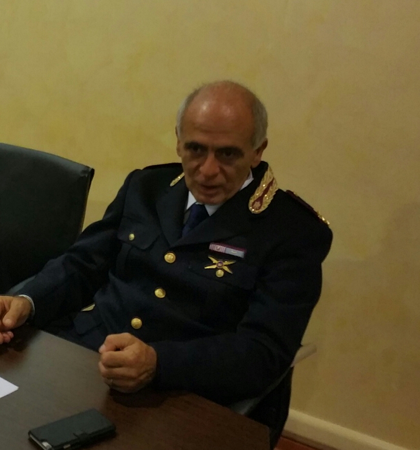 "Abbiamo tolto le mele marce che hanno danneggiato il corpo della ...