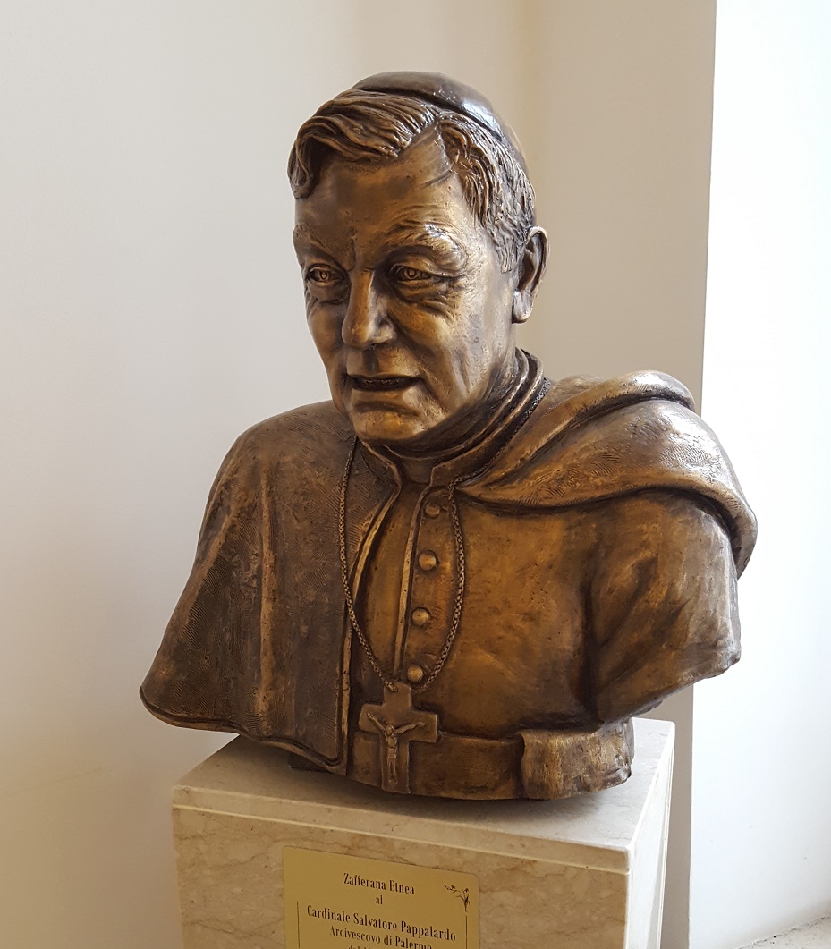 Dieci anni fa moriva il cardinale Pappalardo, oggi il ricordo di ...