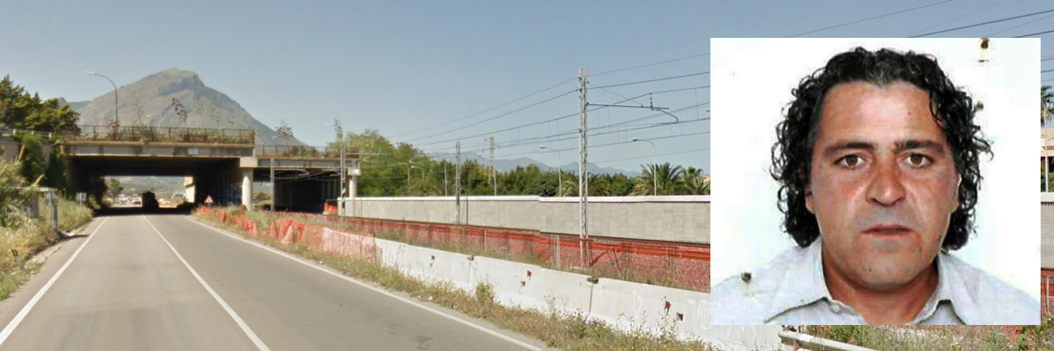 Mario Ruffino ucciso a colpi di spranga, ecco l'esito dell'autopsia ...