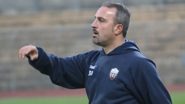 Catania, ufficiale: Mario Petrone è il nuovo allenatore - BlogSicilia ...