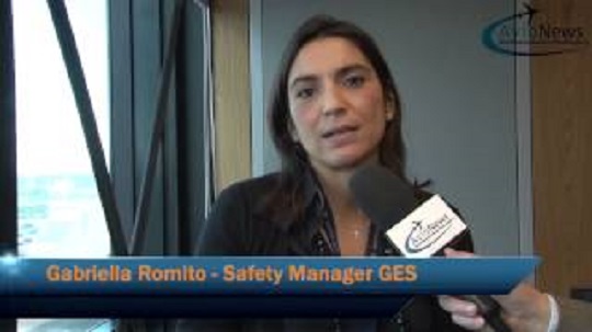 Sospesa dalla Gesap la moglie di Carmelo Scelta, la manager in contatto ...