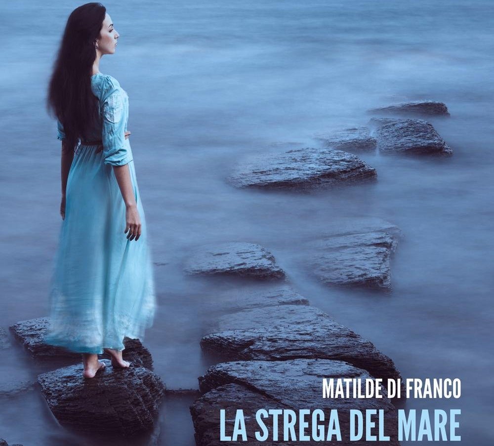 "La Strega del Mare", il racconto di una donna a un passo dal rogo ...