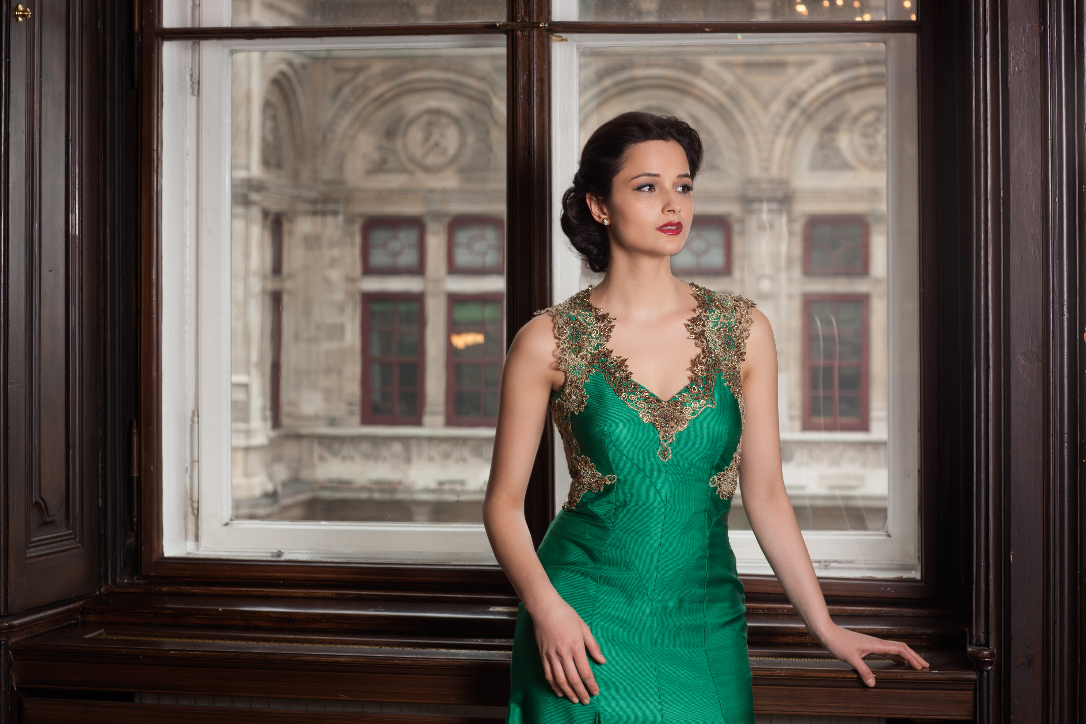 Gran finale per Palermo Classica con la pianista Dora Deliyska ...