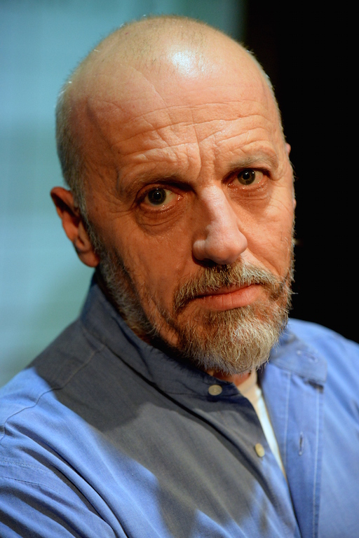 Marco Paolini e il collasso tecnologico in "#Antropocene", prima ...