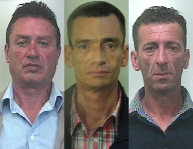 Venticinque condanne in appello per boss e gregari della mafia di ...