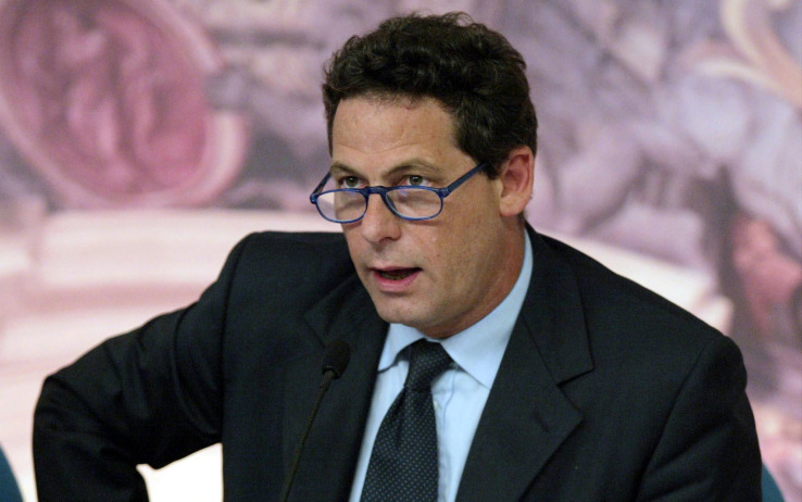 Miccichè si insedia presidente Ars: "Sarò garante della minoranza ma ...