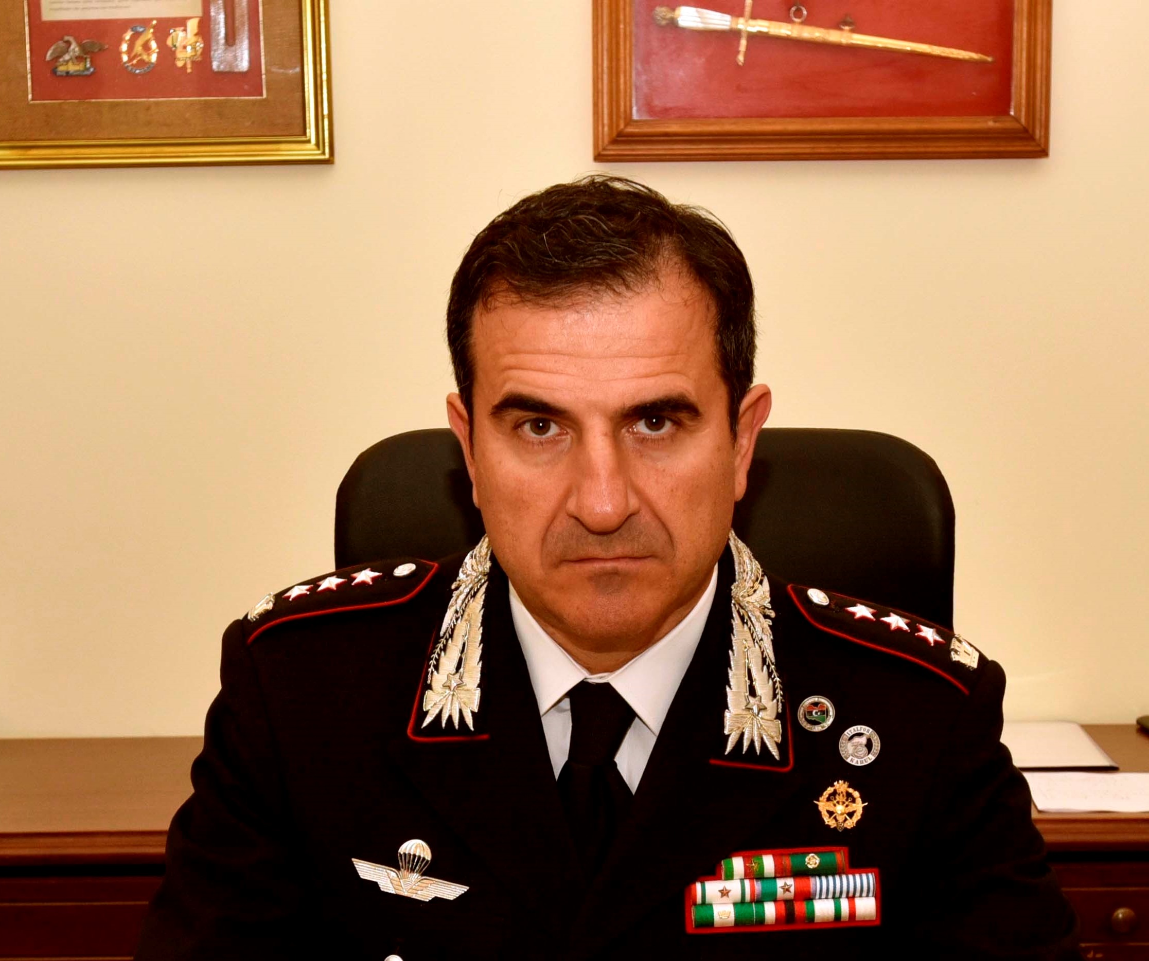 "Nuovo colpo ai nuovi capi di Cosa Nostra che vogliono prendere il ...