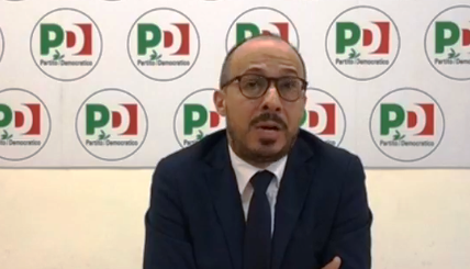 Il "Nuovo Campo" di Davide Faraone che chiama a raccolta i renziani ...