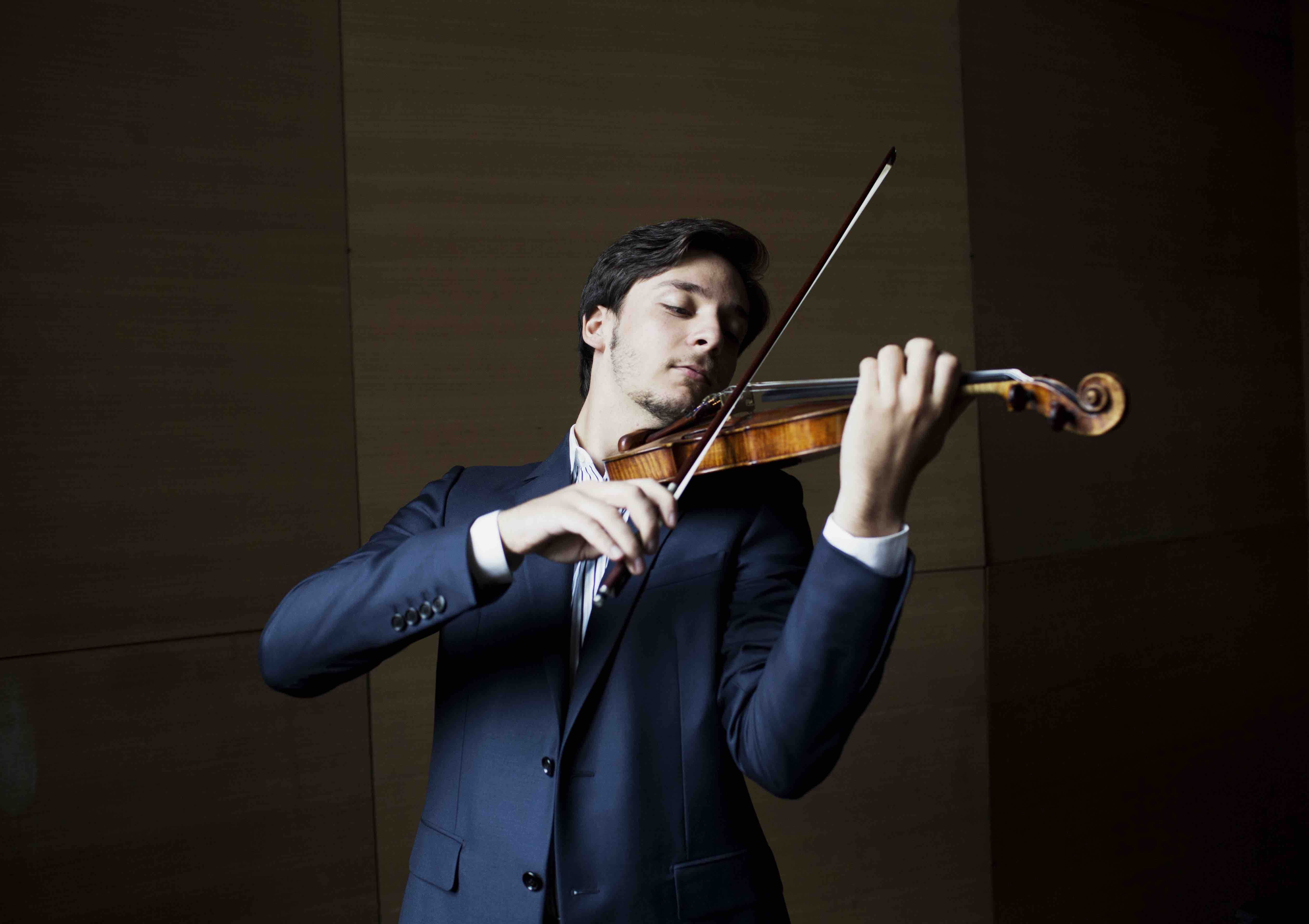 Secondo appuntamento per la stagione sinfonica del Teatro Massimo ...