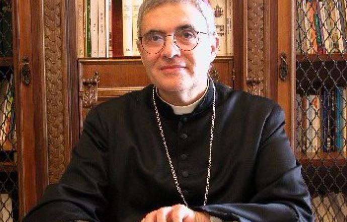 Ex vescovo Miccichè denunciò per calunnia e diffamazione due cronisti ...