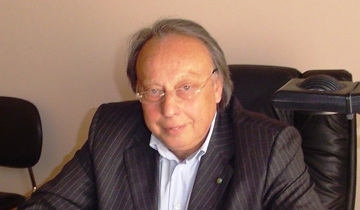 Un siciliano allo 'sviluppo del mezzogiorno' della Confederazione ...