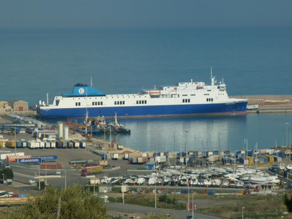 Riqualificazione porto Termini Imerese, vertice su prosieguo progetto ...