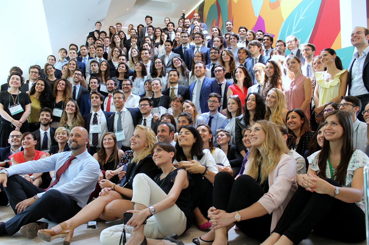 "The Future Makers", due ragazzi di Palermo e Messina tra i 100 talenti scelti da BCG ...