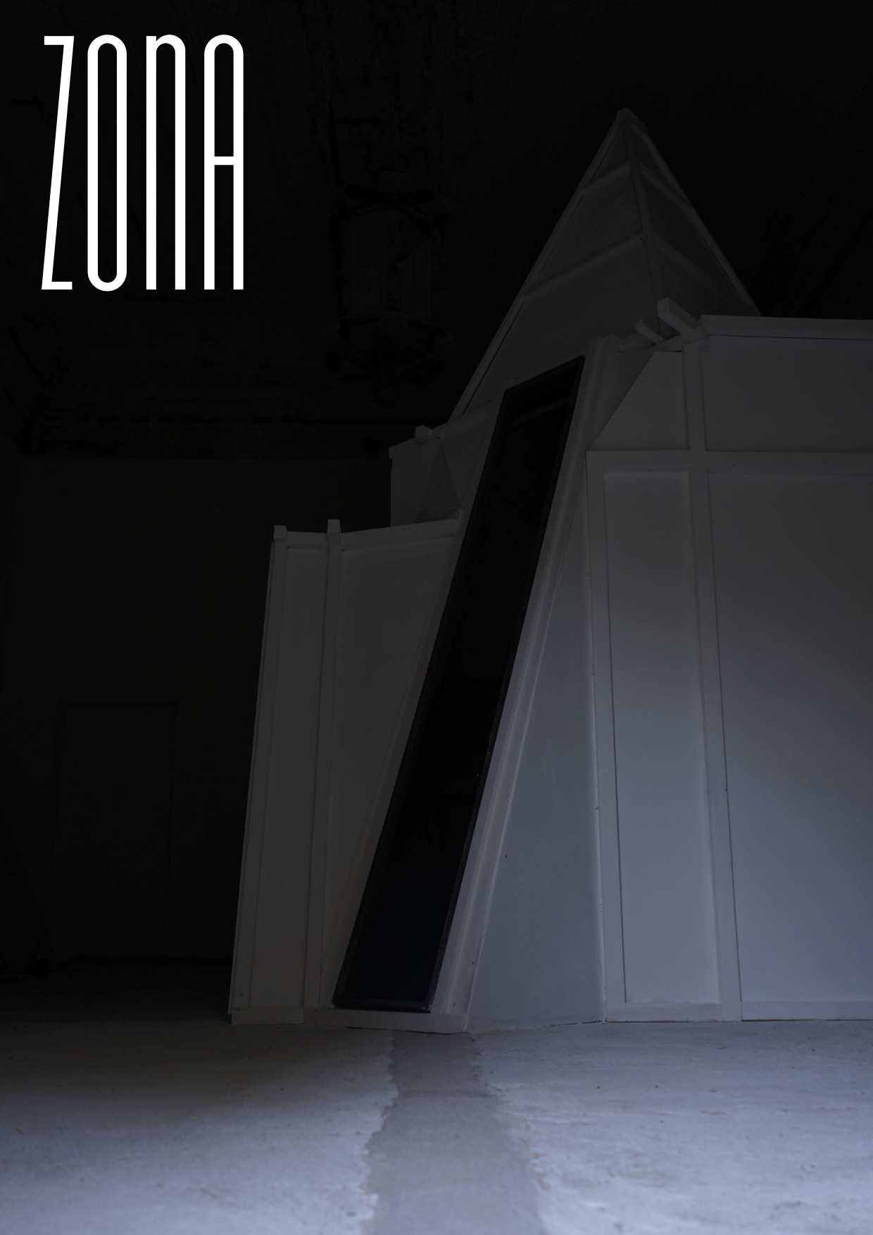 Arte, "Zona" di Orlando Zarusky a Palazzo Speciale Raffadali ...