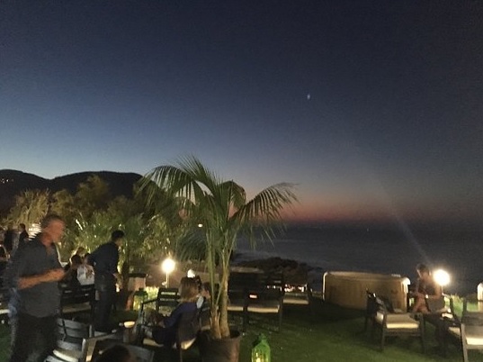 Addaura Wave, musica fuori orario: sequestrato l'impianto acustico per ...