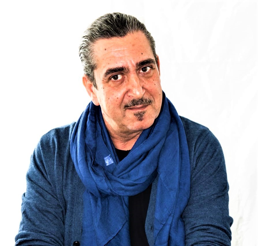 Cinema, riflettori sull'attore palermitano Roberto Romano (FOTO ...