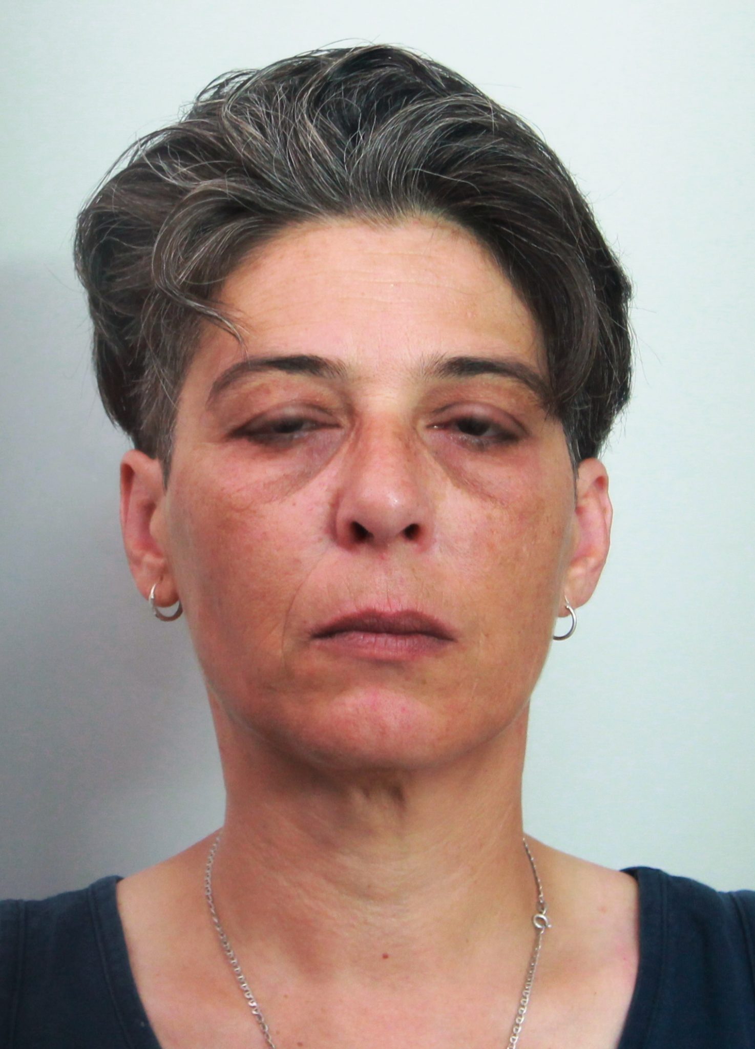 Nascondeva oltre 8 chili di marijuana nel sottotetto, arrestata 46enne ...