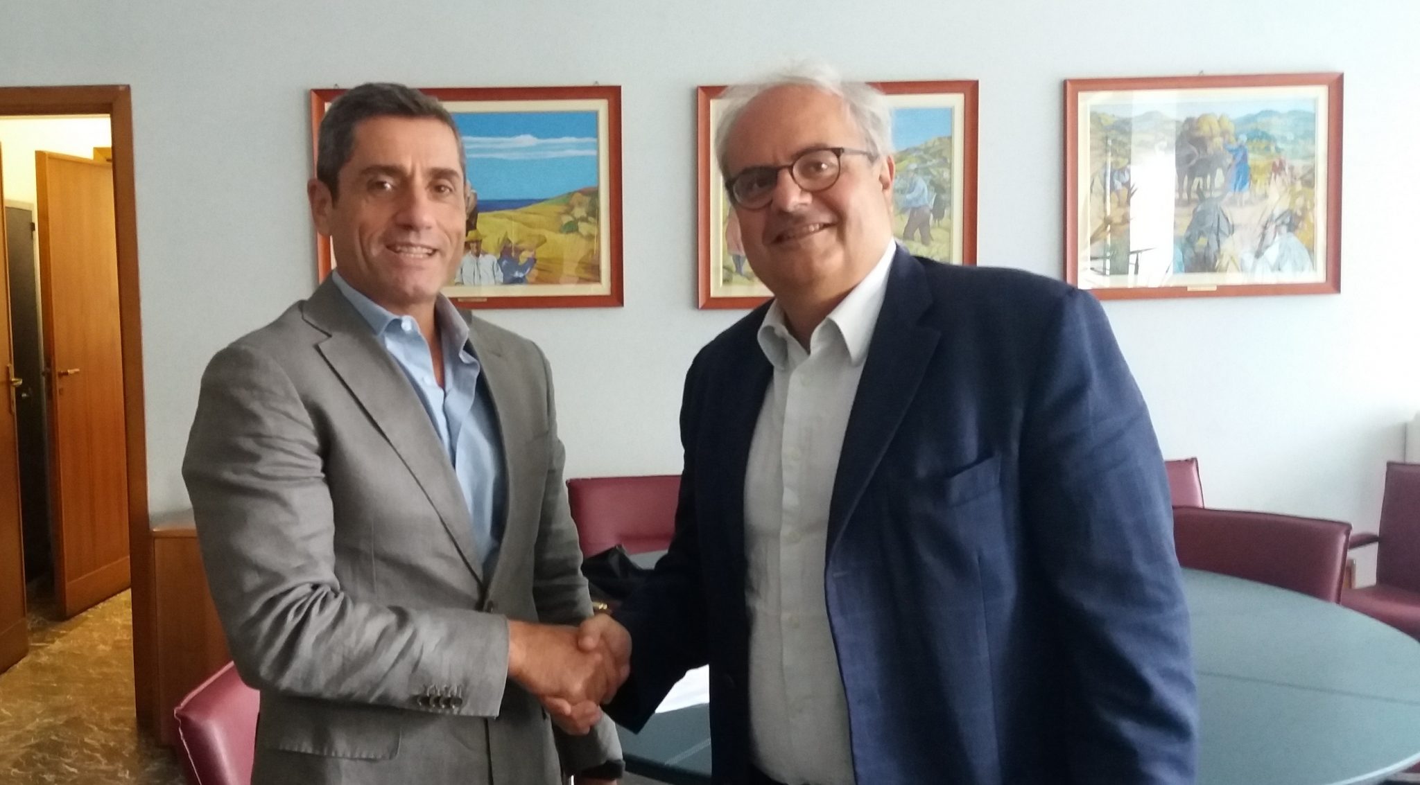 Apre in Sicilia lo sportello Inps per i giornalisti - BlogSicilia ...