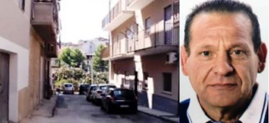 Tragedia di Palagonia, arrestato dai carabinieri Gaetano Fagone ...