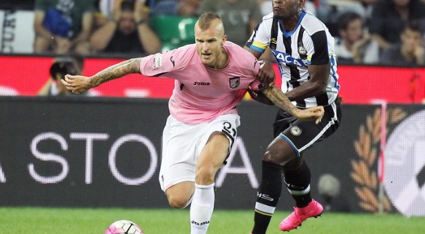 Struna venduto per 600mila euro: Balogh costò 2milioni. CHAPEAU ...