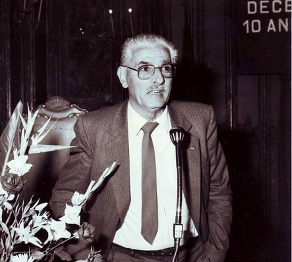 Una piazza intitolata al partigiano Vittorio Geraci a Cerda ...