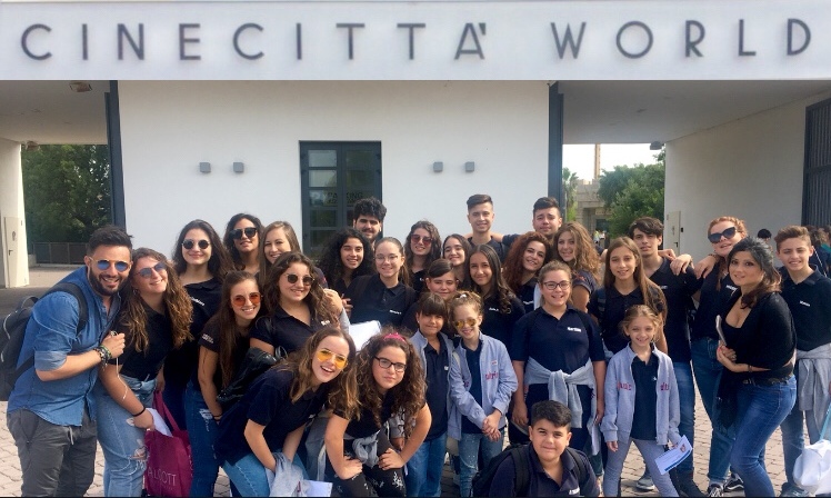 Musica, i siciliani della MeO School protagonisti del nuovo talent di ...