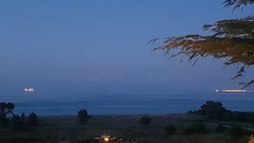 Cadavere ripescato in mare in serata, forse è di una donna scomparsa ...