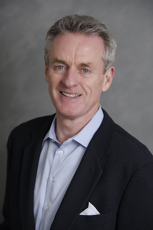 Mister Treacy potrebbe essere uno dei nuovi investitori del Palermo ...