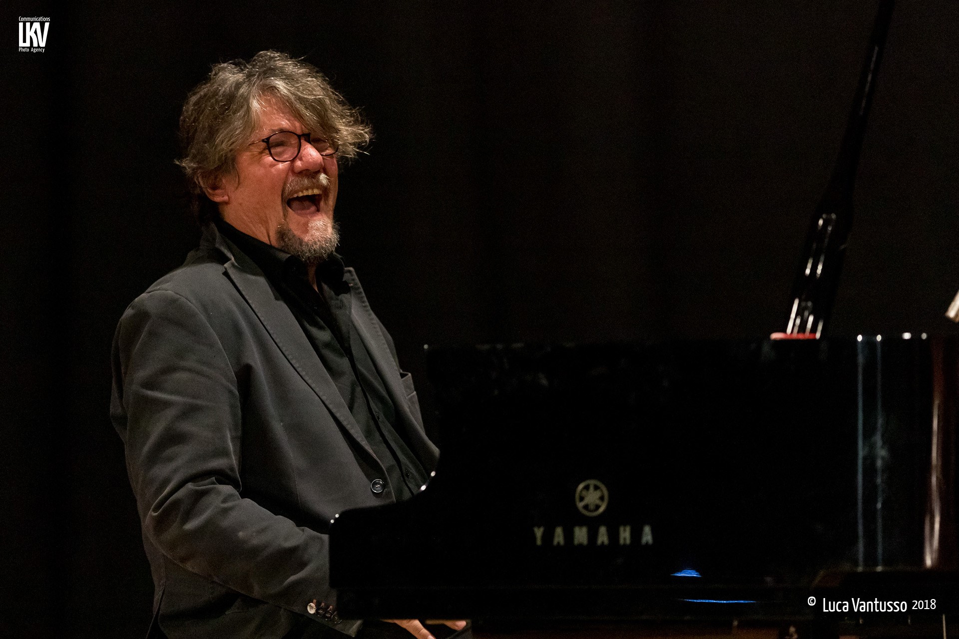 “A Waltz for you”, il pianista palermitano Riccardo Randisi presenta il ...