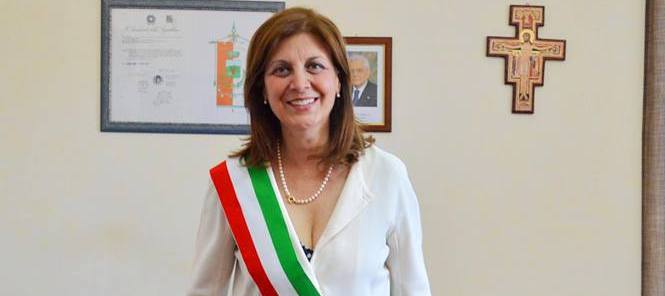 Lettera di minacce e insulti al sindaco di Montevago Margherita La ...