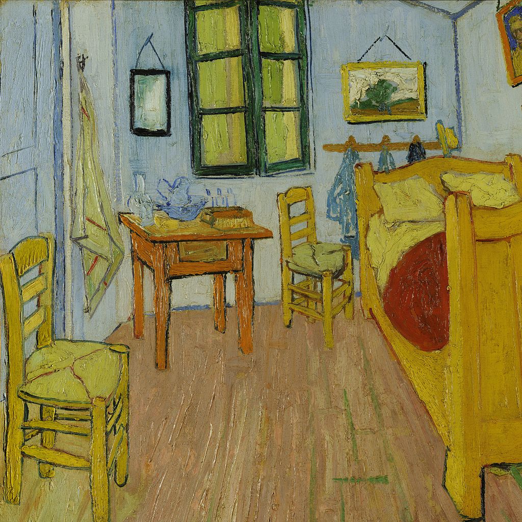 Al Parco commerciale Centro Sicilia la mostra evento "Van Gogh Shadow ...