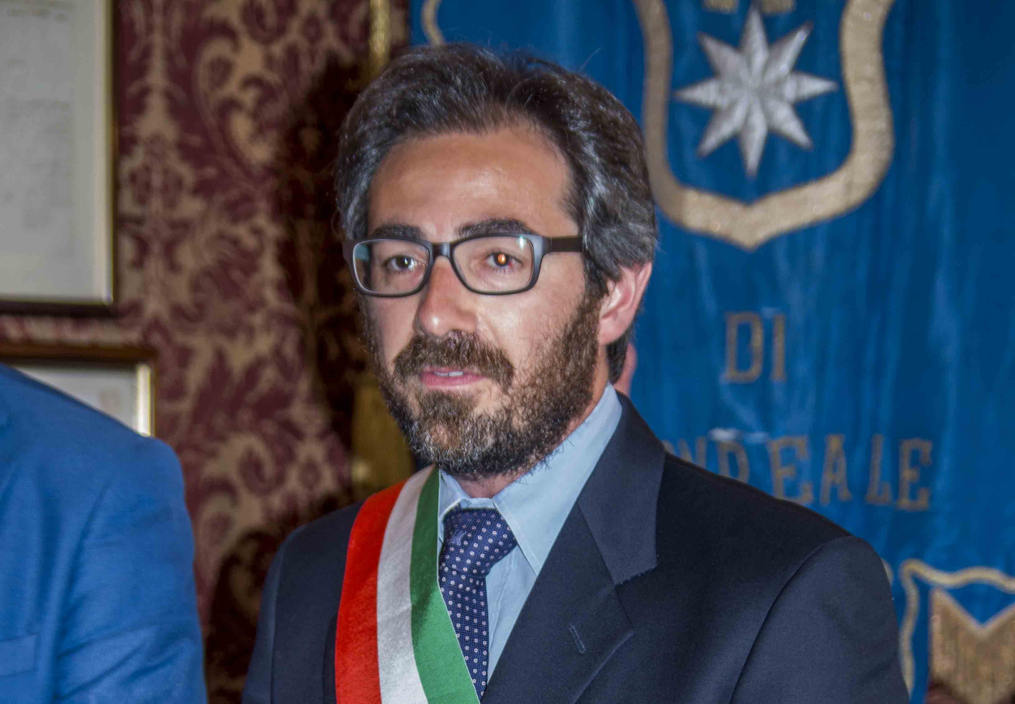 Si insedia il nuovo sindaco di Monreale, nominati i primi cinque ...